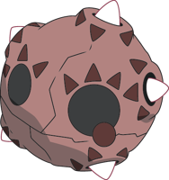 Minior | Legends of the Multi Universe Wiki | Fandom