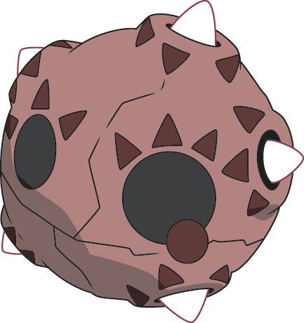 Minior | Legends of the Multi Universe Wiki | Fandom