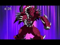 Dorbickmon | Legends of the Multi Universe Wiki | Fandom