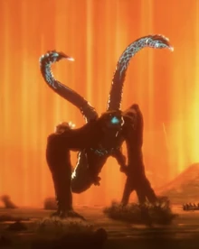 Acidquill | Legends of the Multi Universe Wiki | Fandom