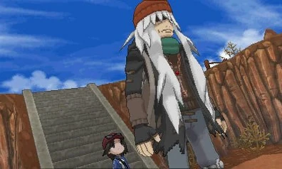 AZ (Pokemon) | Legends of the Multi Universe Wiki | Fandom