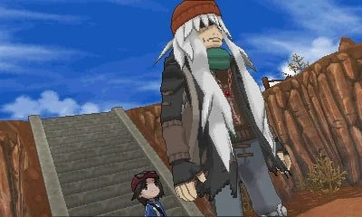 AZ (Pokemon) | Legends of the Multi Universe Wiki | Fandom