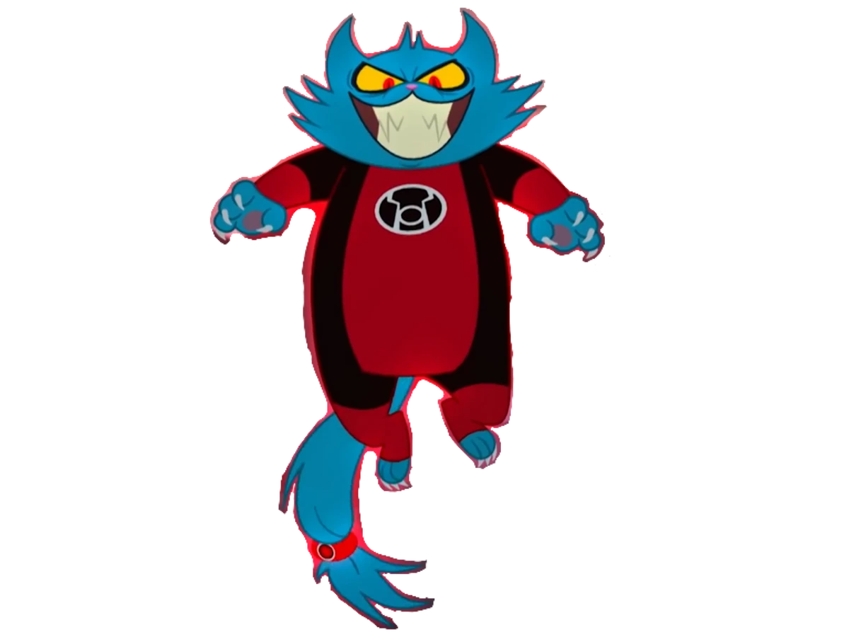 Dex-Starr | Legends of the Multi Universe Wiki | Fandom