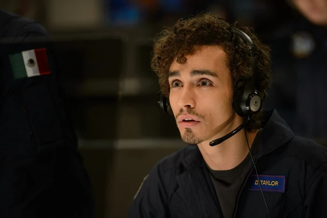 Duncan Taylor | Legends of the Multi Universe Wiki | Fandom