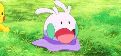 Goomy Gif