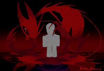 Hatred(Block Tales) | Legends of the Multi Universe Wiki | Fandom