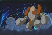 Regirock | Legends of the Multi Universe Wiki | Fandom