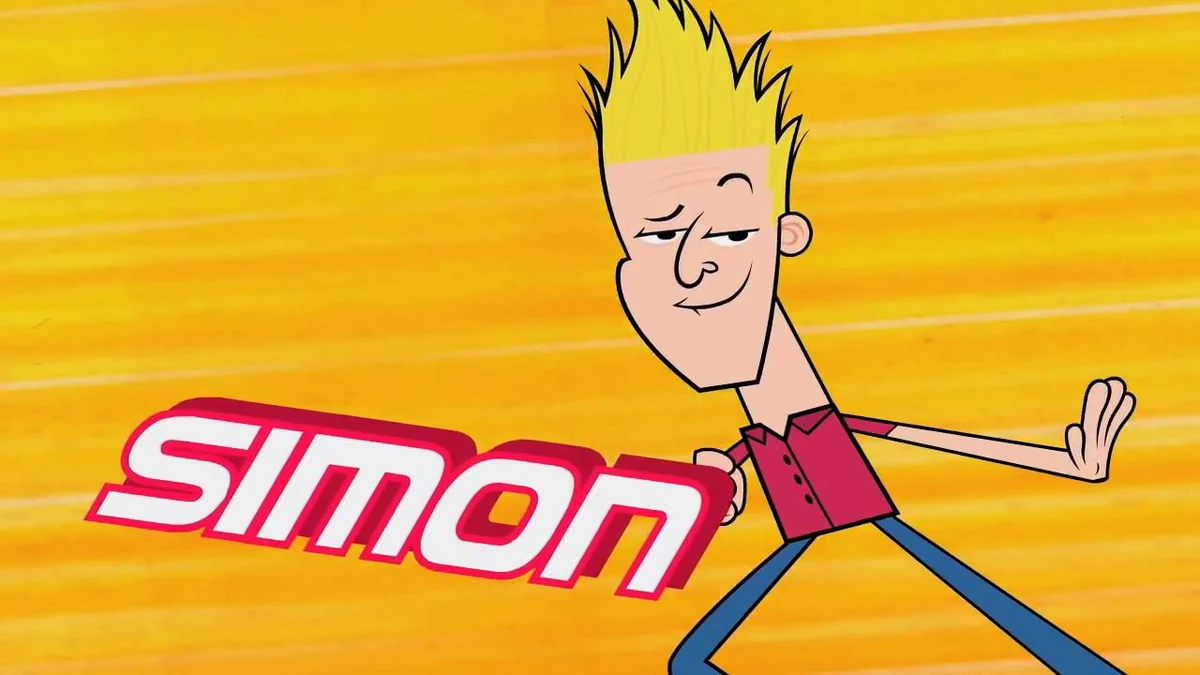 Simon (Sparkle Friends) | Legends of the Multi Universe Wiki | Fandom