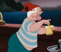 Smee | Legends of the Multi Universe Wiki | Fandom