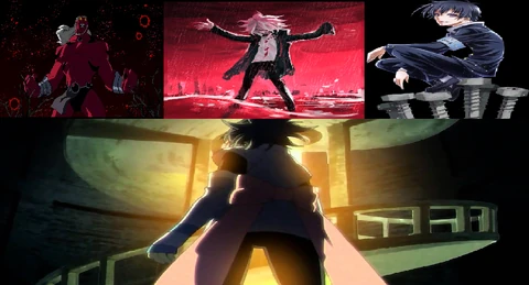 LOTM: Tales of the Thousand Year Door | Legends of the Multi Universe ...