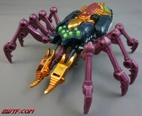 Tarantulas | Legends of the Multi Universe Wiki | Fandom