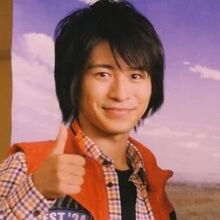 Yusuke Onodera/Kamen Rider Kuuga | Legends of the Multi Universe Wiki ...