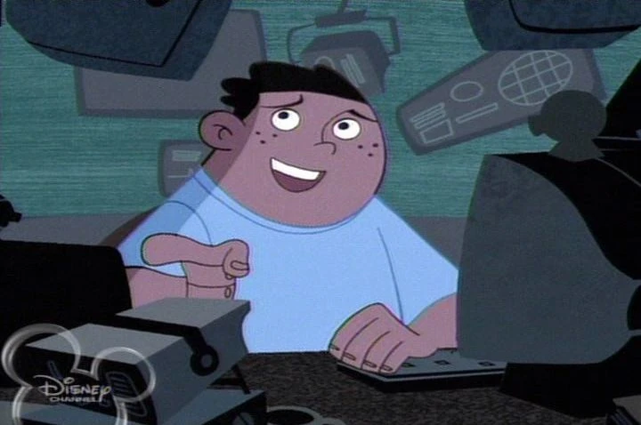 Wade | Legends of the Multi Universe Wiki | Fandom