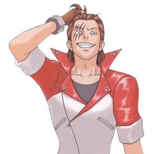 Matt Engarde | Legends of the Multi Universe Wiki | Fandom