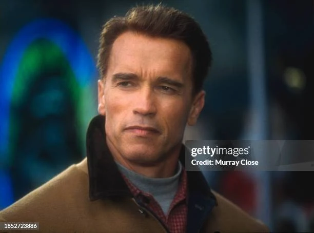 Howard Langston | Legends of the Multi Universe Wiki | Fandom