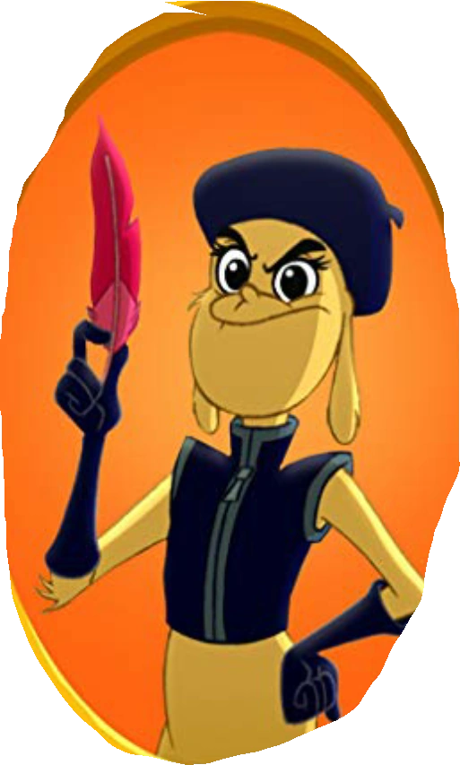 Gluntz | Legends of the Multi Universe Wiki | Fandom