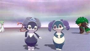 Indeedee | Legends of the Multi Universe Wiki | Fandom