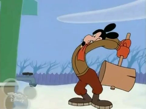 Mortimer Mouse | Legends of the Multi Universe Wiki | Fandom