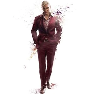 Pagan Min | Legends of the Multi Universe Wiki | Fandom