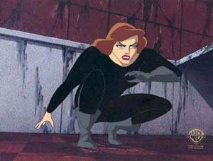 Andrea Beaumont | Legends of the Multi Universe Wiki | Fandom