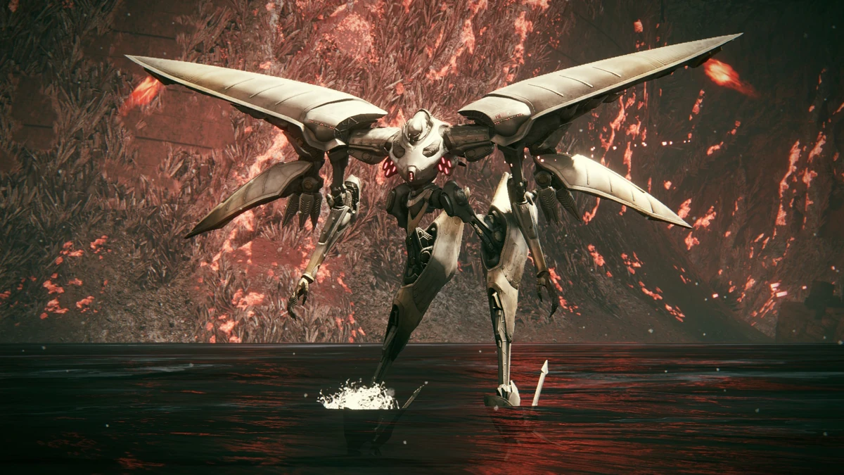IB-01: CEL 240 | Legends of the Multi Universe Wiki | Fandom