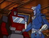Ironhide | Legends of the Multi Universe Wiki | Fandom