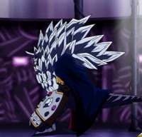 Blastmon | Legends of the Multi Universe Wiki | Fandom