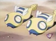 Dunsparce | Legends of the Multi Universe Wiki | Fandom