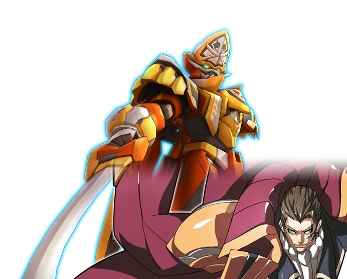 Bartholomew | Legends of the Multi Universe Wiki | Fandom