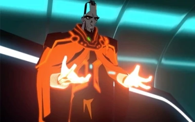 General Tesler | Legends of the Multi Universe Wiki | Fandom