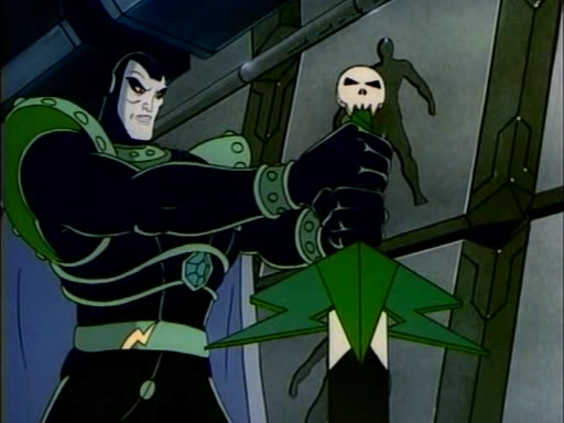 Kortan | Legends of the Multi Universe Wiki | Fandom