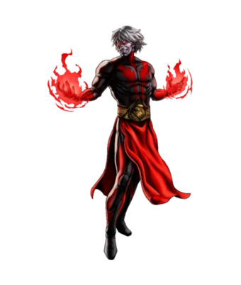 Magus (Marvel) | Legends of the Multi Universe Wiki | Fandom