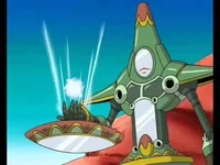 Mercurymon | Legends of the Multi Universe Wiki | Fandom