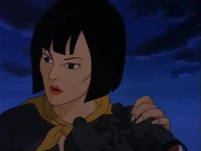 Katherine Anne "K.A.T." Taylor | Legends of the Multi Universe Wiki ...