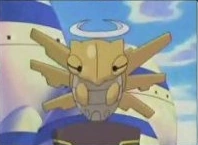 Shedinja | Legends of the Multi Universe Wiki | Fandom
