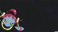 Hoopa | Legends of the Multi Universe Wiki | Fandom