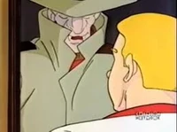 Verminous Skumm | Legends of the Multi Universe Wiki | Fandom