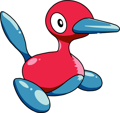 Porygon2 | Legends of the Multi Universe Wiki | Fandom