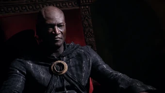 LOTM: Witnesses of Sleepy Hollow Horsemen Saga - Colin's Death ...