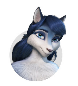 Bianca (Sheep and Wolves) | Legends of the Multi Universe Wiki | Fandom