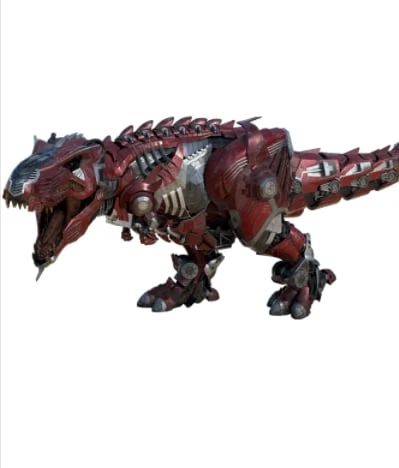 Bulls (Armored Saurus) | Legends of the Multi Universe Wiki | Fandom