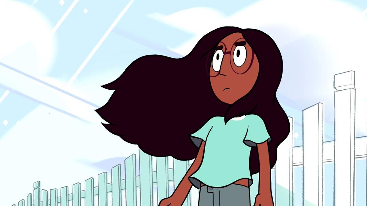 Connie Maheswaran Legends Of The Multi Universe Wiki Fandom