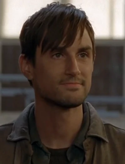 Gareth (The Walking Dead) | Legends of the Multi Universe Wiki | Fandom