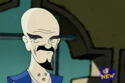 Master Fung | Legends of the Multi Universe Wiki | Fandom