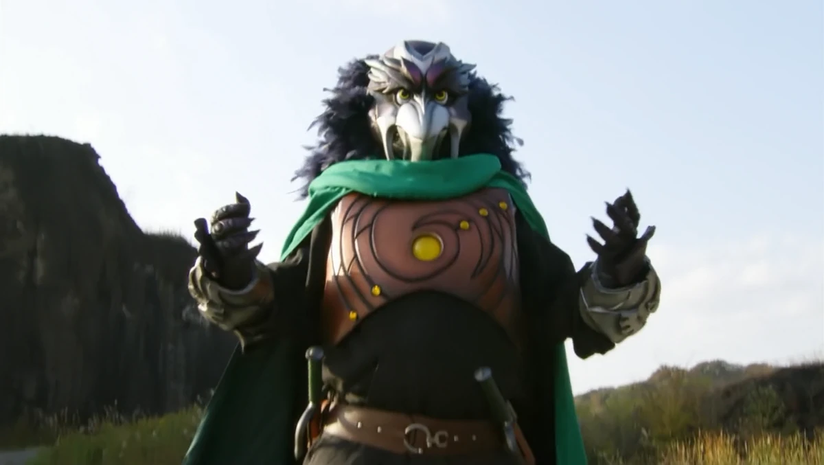 Quervo | Legends of the Multi Universe Wiki | Fandom