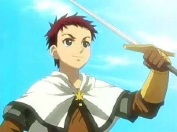 Roan | Legends of the Multi Universe Wiki | Fandom