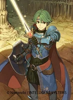 Alm | Legends of the Multi Universe Wiki | Fandom