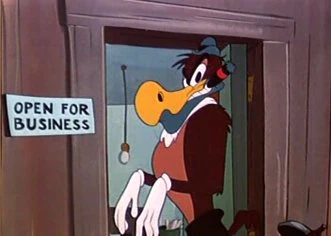 Buzz Buzzard | Legends of the Multi Universe Wiki | Fandom