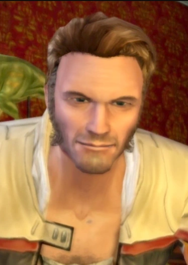 Anthony Cole | Legends of the Multi Universe Wiki | Fandom