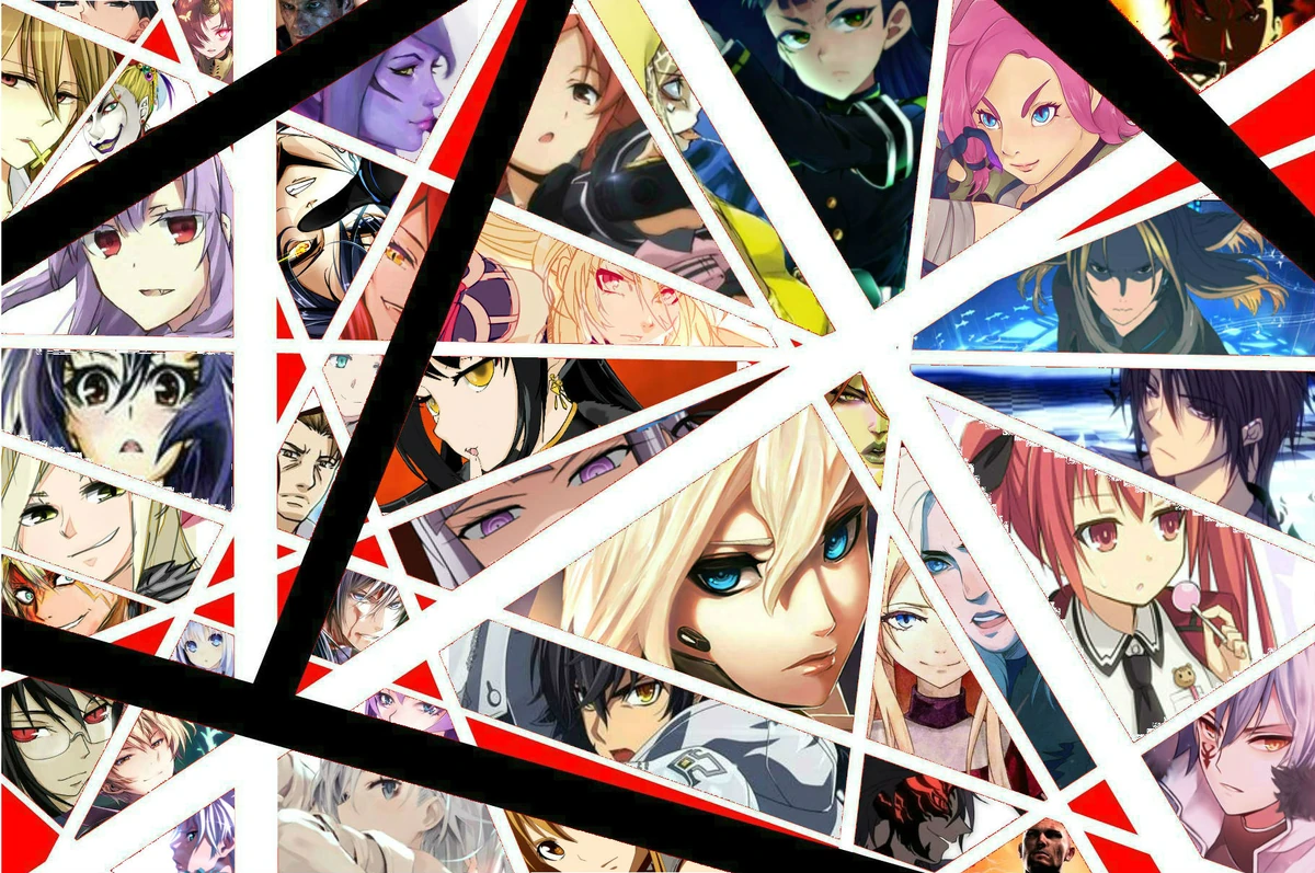 LOTM: Sword of Kings - List of Main Characters | Legends of the Multi ...